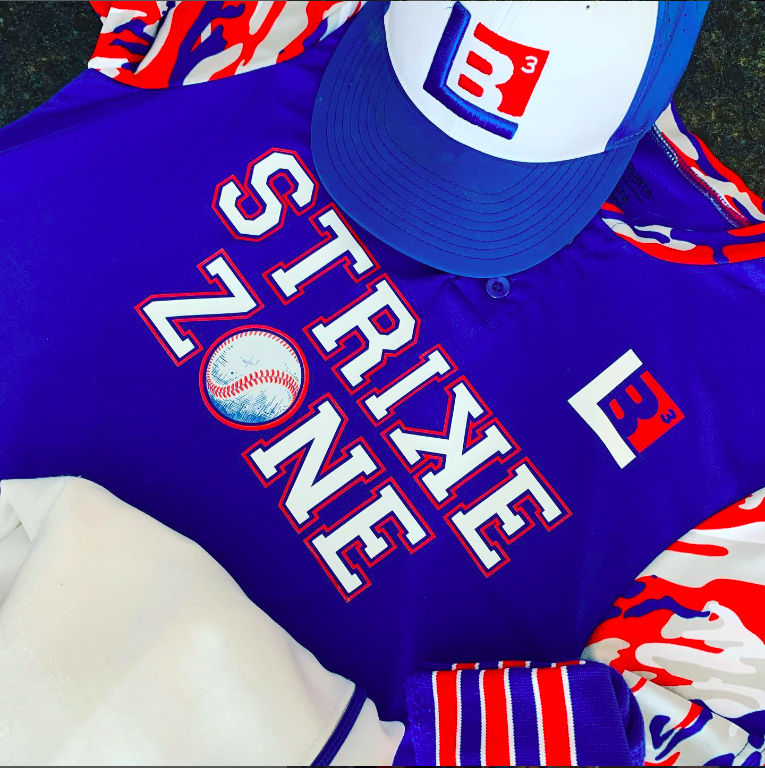 About Us - StrikeZone